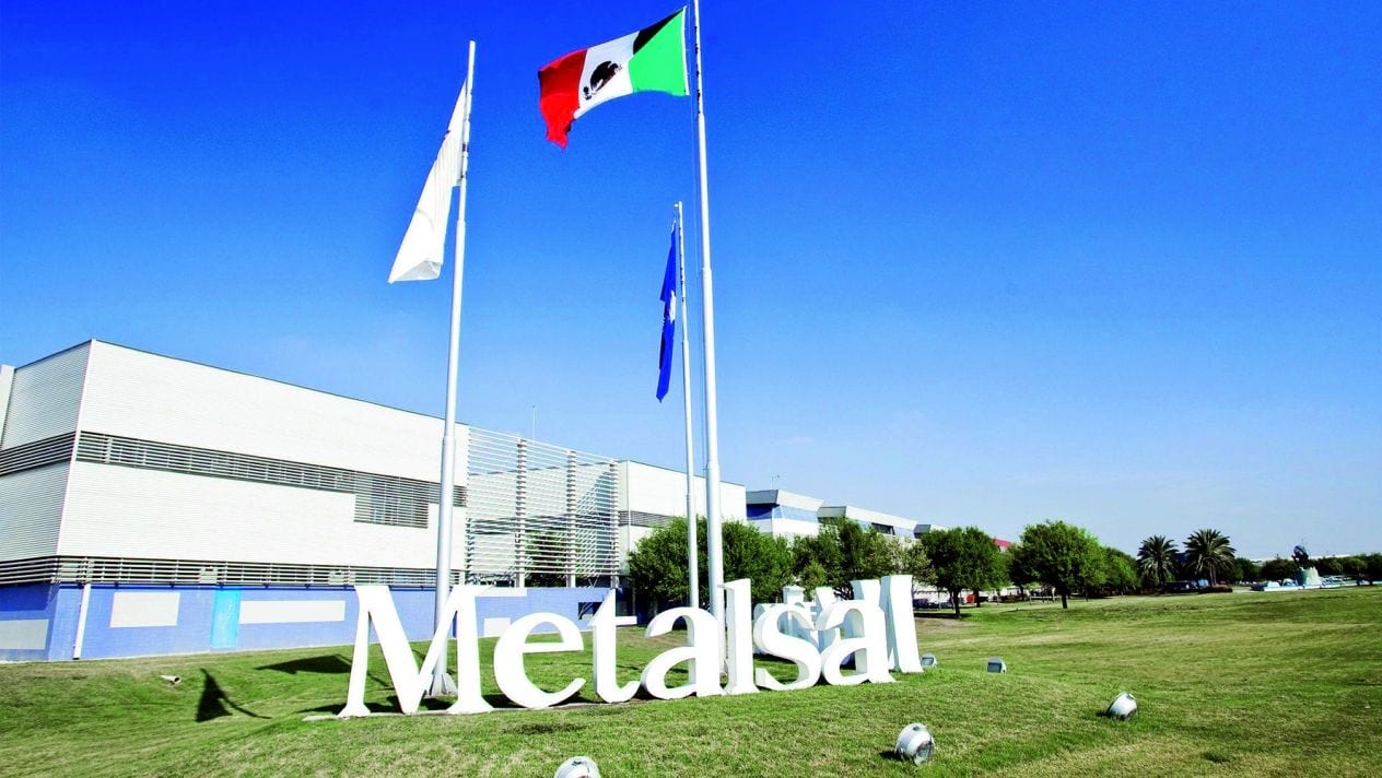 Metalsa en Apaseo anuncia buenas noticias, empieza contratación de mil ...