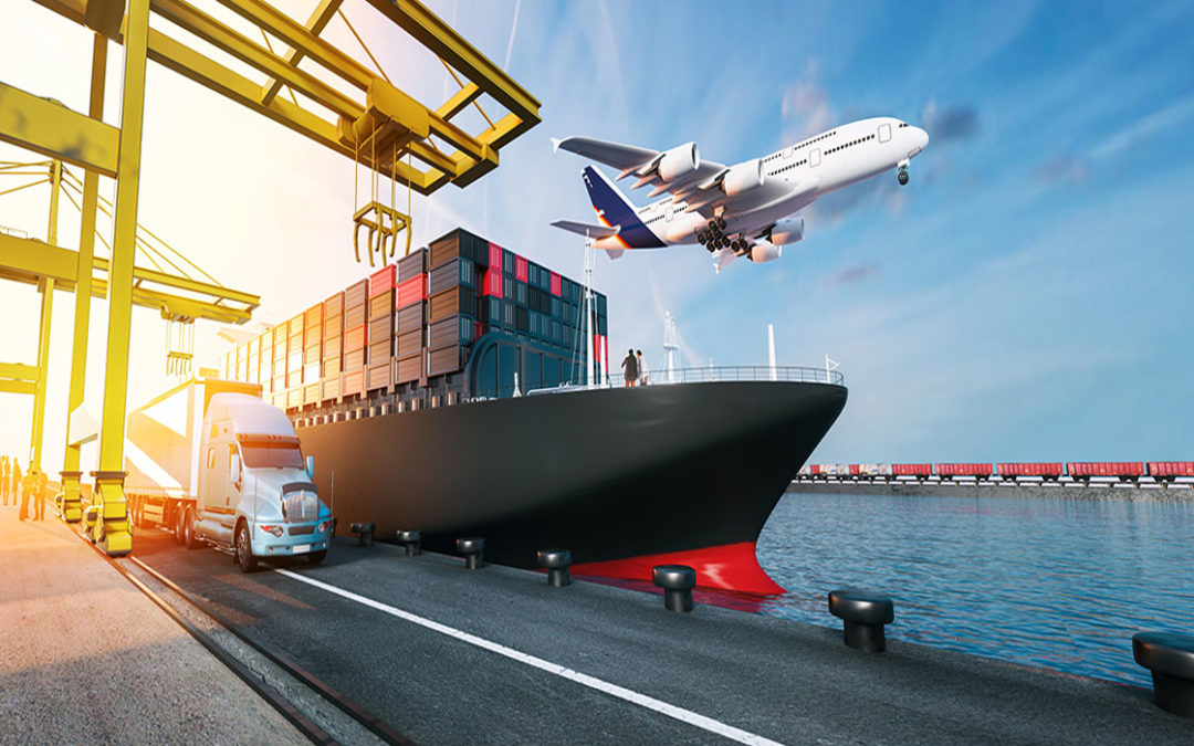 Especialistas detallan mejoras para el transporte de mercancías en México - Blog | GPI NEWS