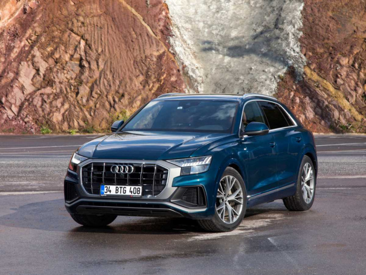 Audi revelará planes de producción de autos eléctricos en México - Blog ...