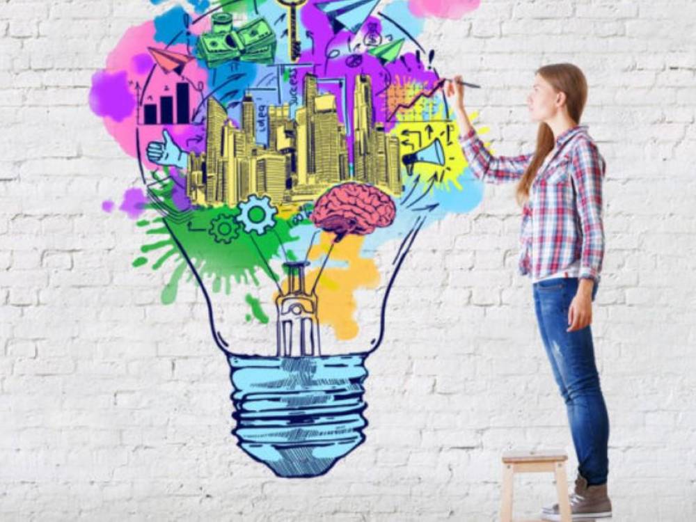 ¿Cómo fomentar la creatividad y la innovación en el entorno laboral ...