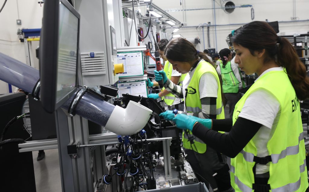 Impulsa la Innovación y el mercado laboral ZKW - Blog | GPI NEWS