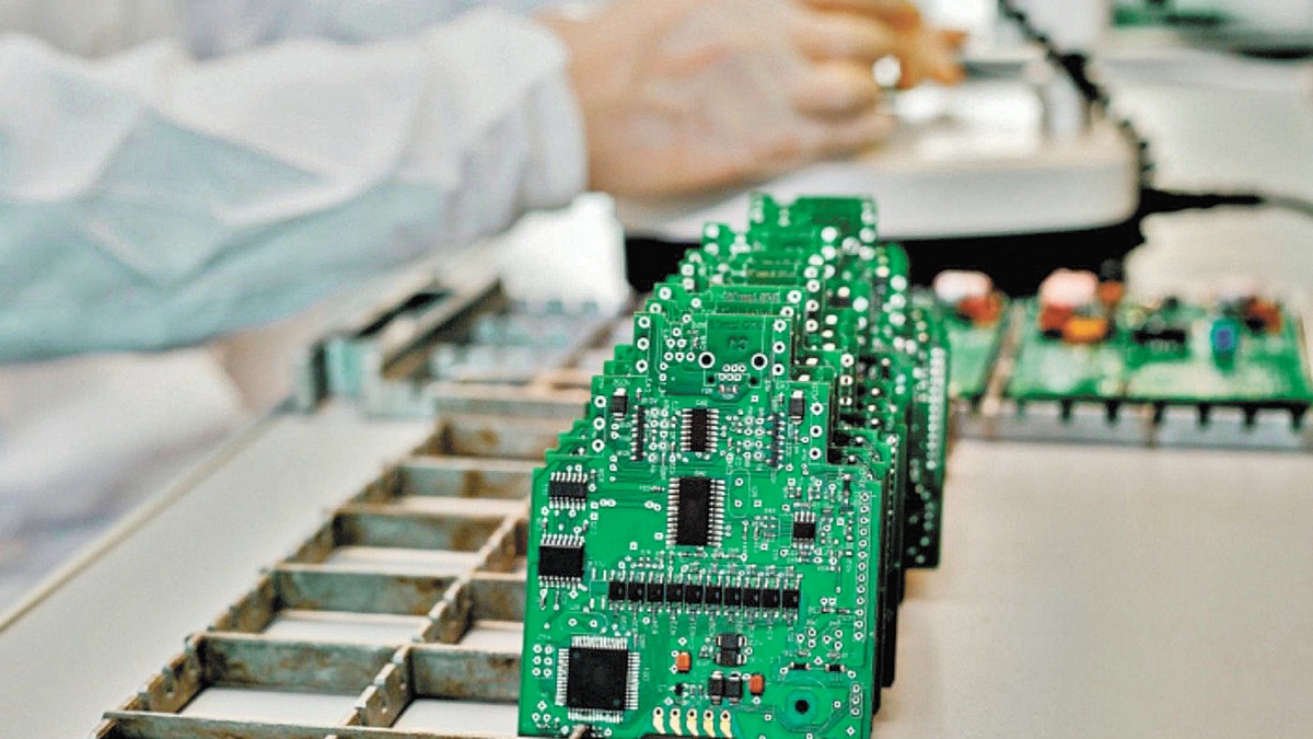 Ley de chips y su impacto en México - Blog | GPI NEWS
