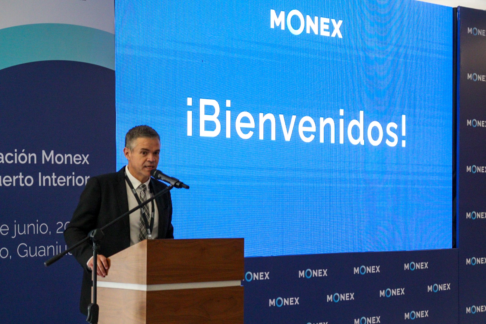 Monex inaugura nueva sucursal en GPI para apoyar las necesidades de las ...