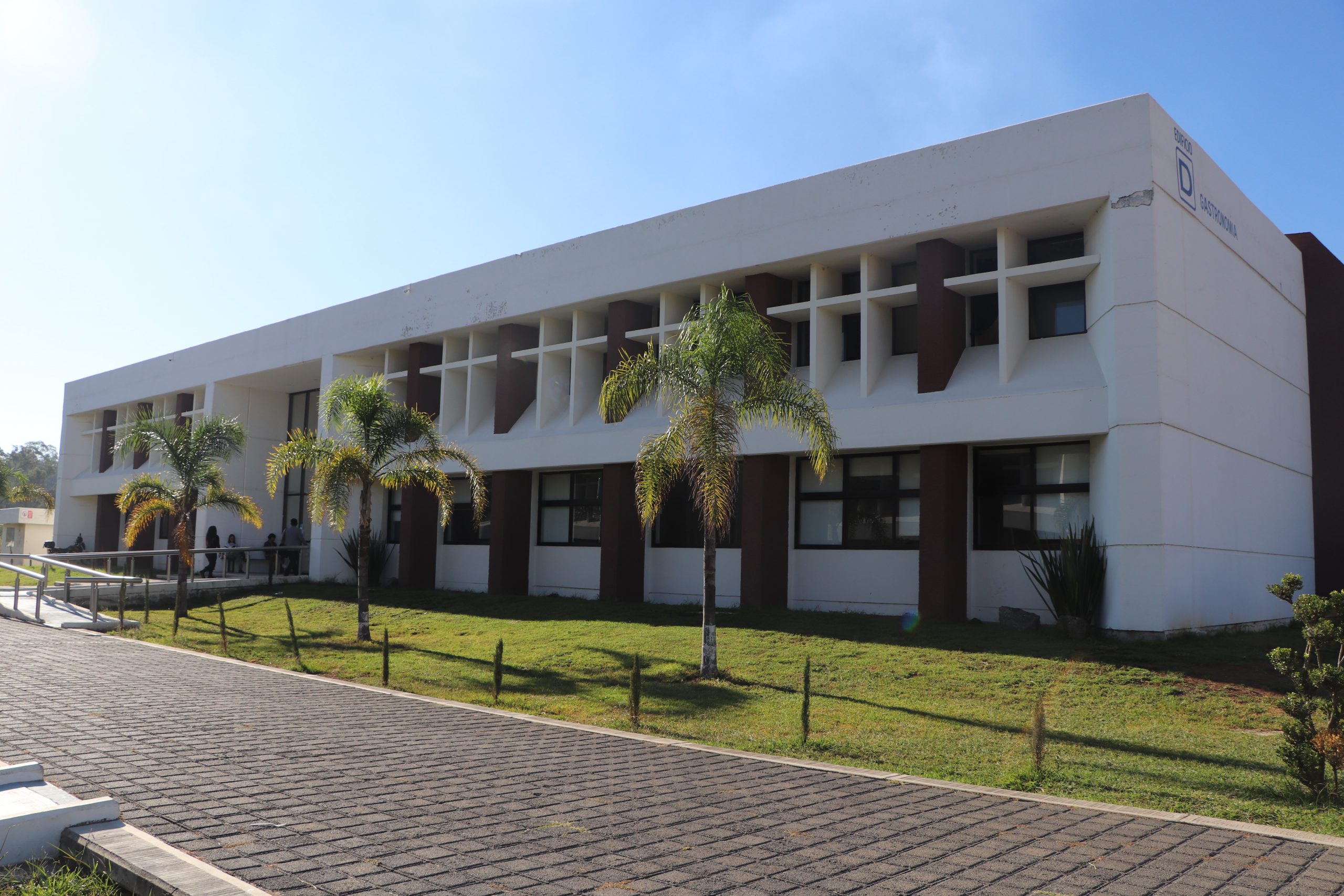 Electromovilidad, la nueva carrera de la Universidad Tecnológica de ...