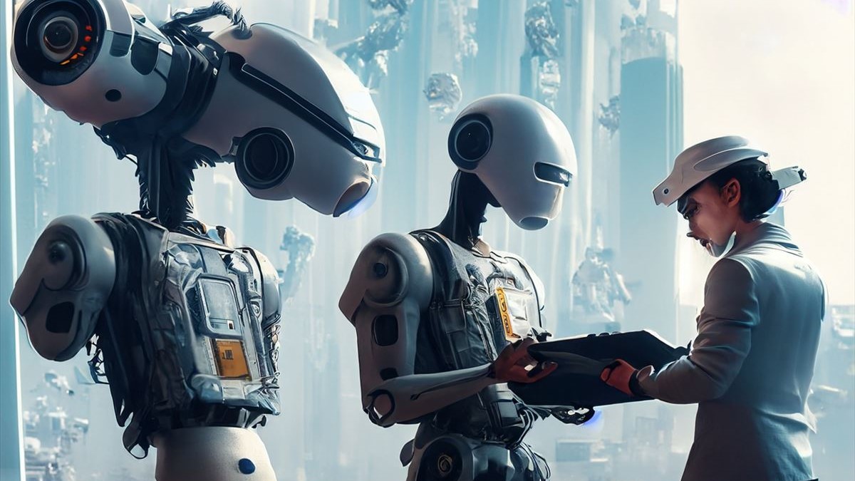 IA transformará mercados laborales en América Latina - Blog | GPI NEWS