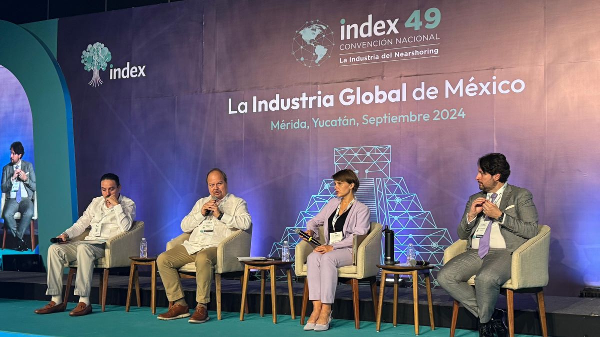 Industria manufacturera resalta soluciones de energía en México - Blog ...