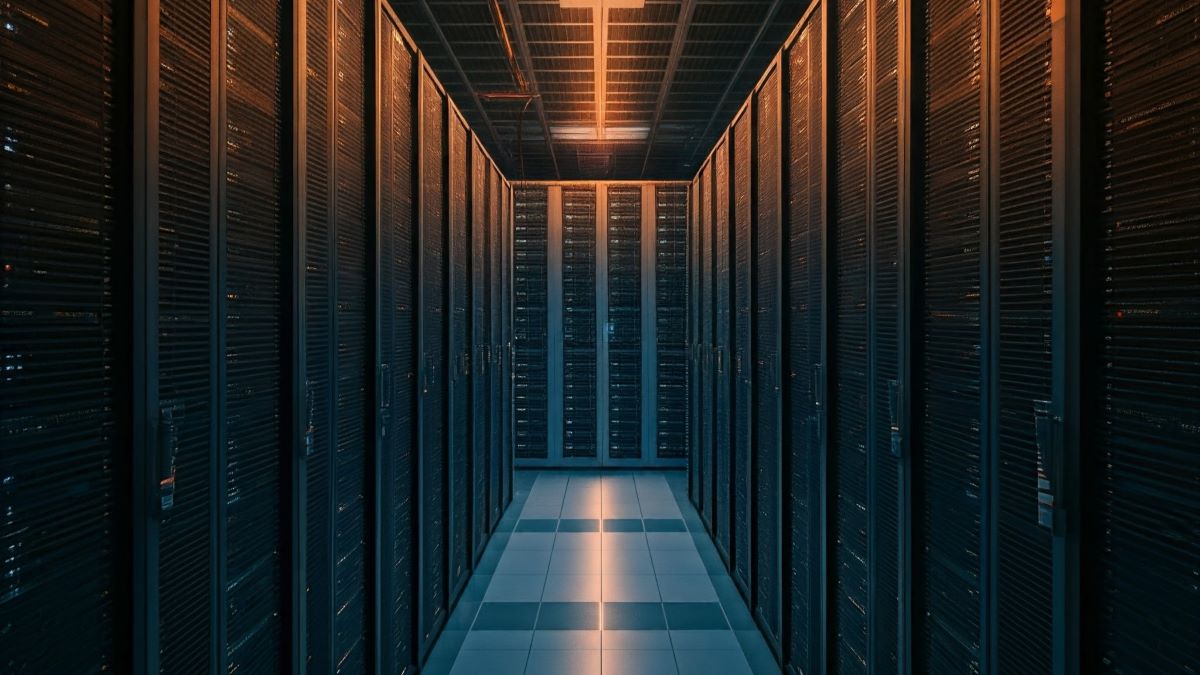 México acelera su crecimiento como hub de data centers - Blog | GPI NEWS