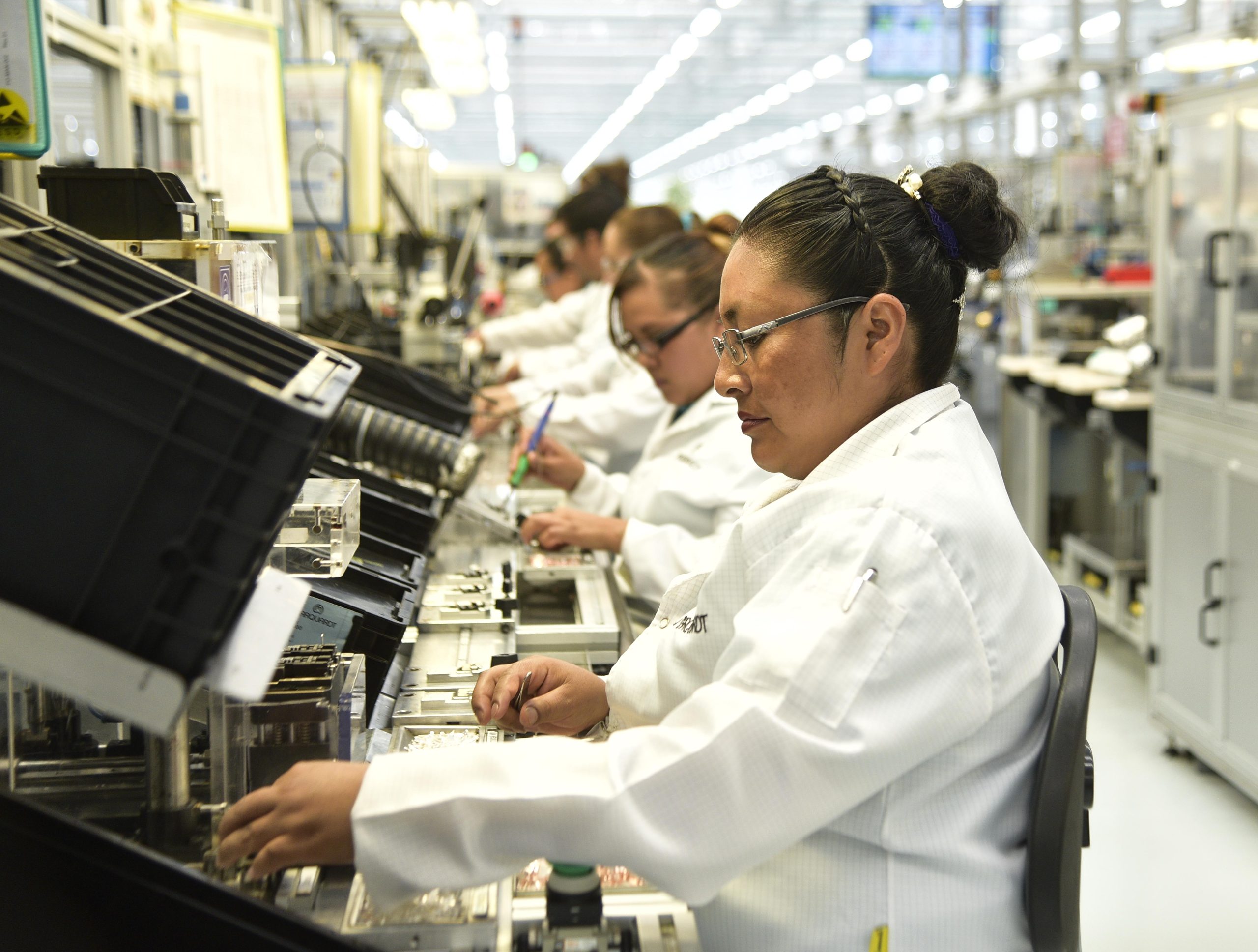 México se fortalece en la proveeduría automotriz a EU - Blog | GPI NEWS