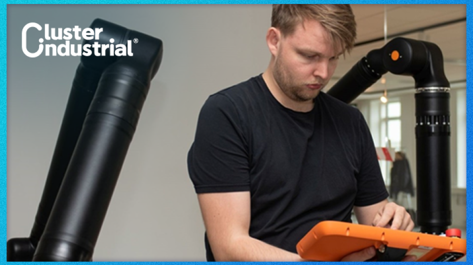 Bosch promueve cobots en México para modernizar la manufactura - Blog | GPI NEWS