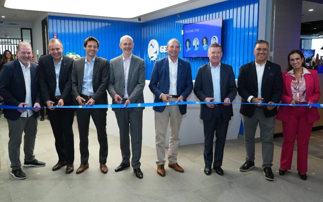 GEODIS inaugura centro estratégico en Guadalajara para impulsar ...