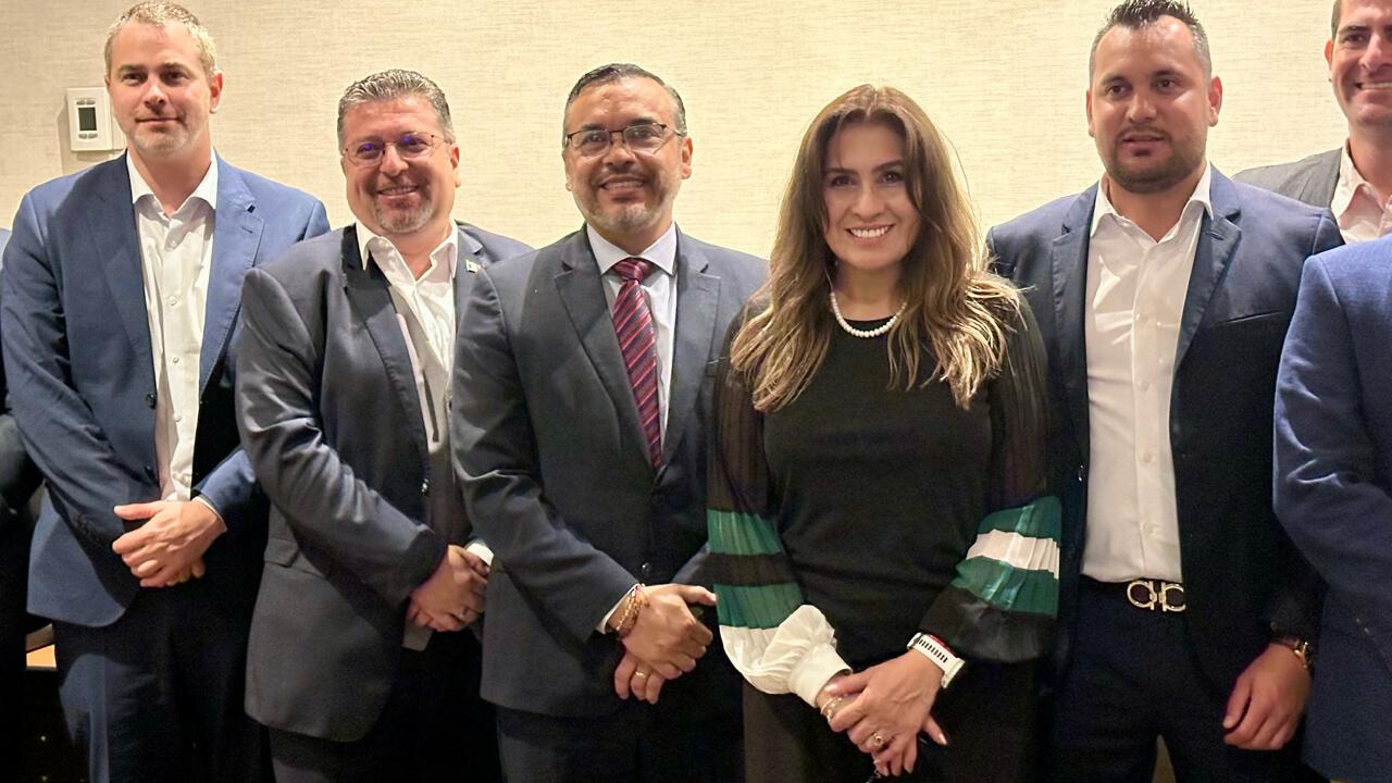 México atraerá inversiones por más de 18,000 mdd en Data Centers para ...