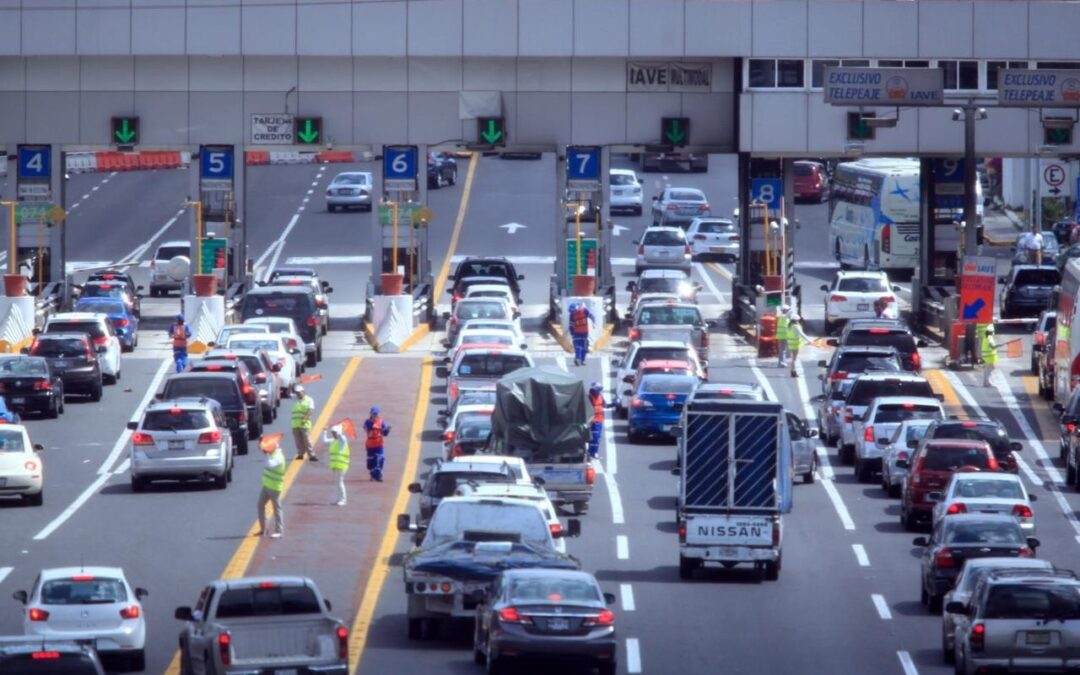 ¿Dónde conseguir la TAG en Guanajuato para pagar las casetas de CAPUFE? - Blog | GPI NEWS