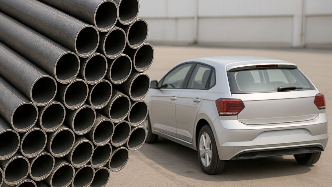 México fortalece su estrategia automotriz y acerera ante desafíos ...