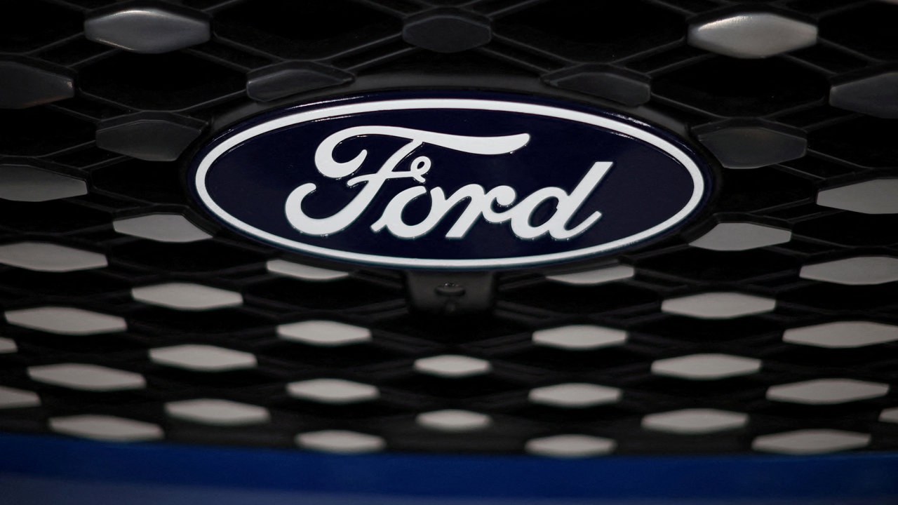 Ford invertirá 5,000 millones de dólares para armar autos eléctricos en ...