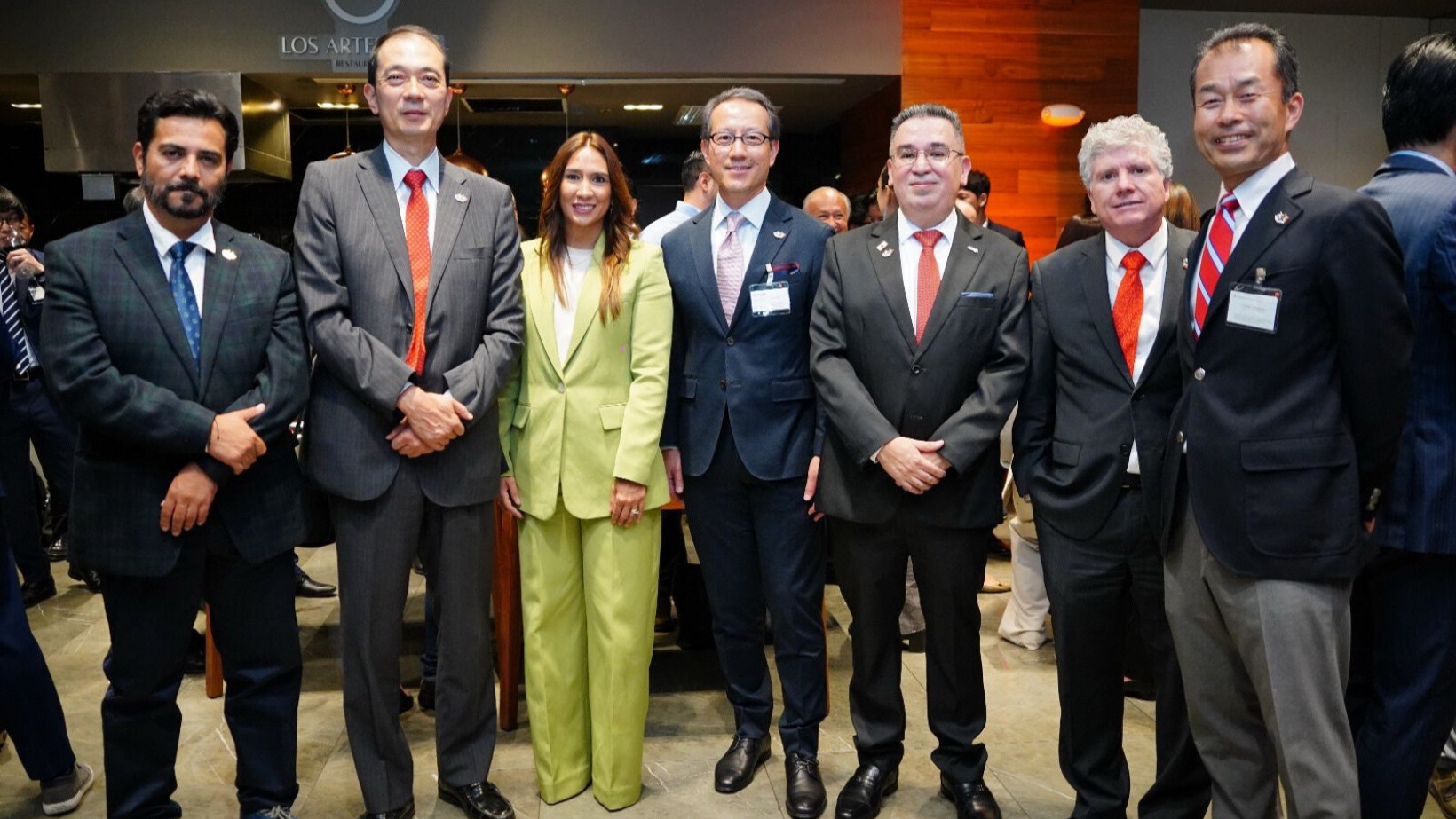 Monterrey recibe sede regional de la Cámara Japonesa y se consolida ...